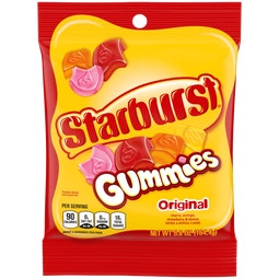 STARBURST® Gummies | STARBURST®