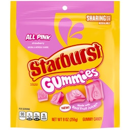 STARBURST® Gummies | STARBURST®