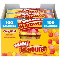 STARBURST® Minis | STARBURST®