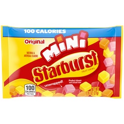 STARBURST® Minis | STARBURST®