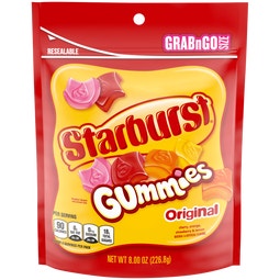 STARBURST® Gummies | STARBURST®